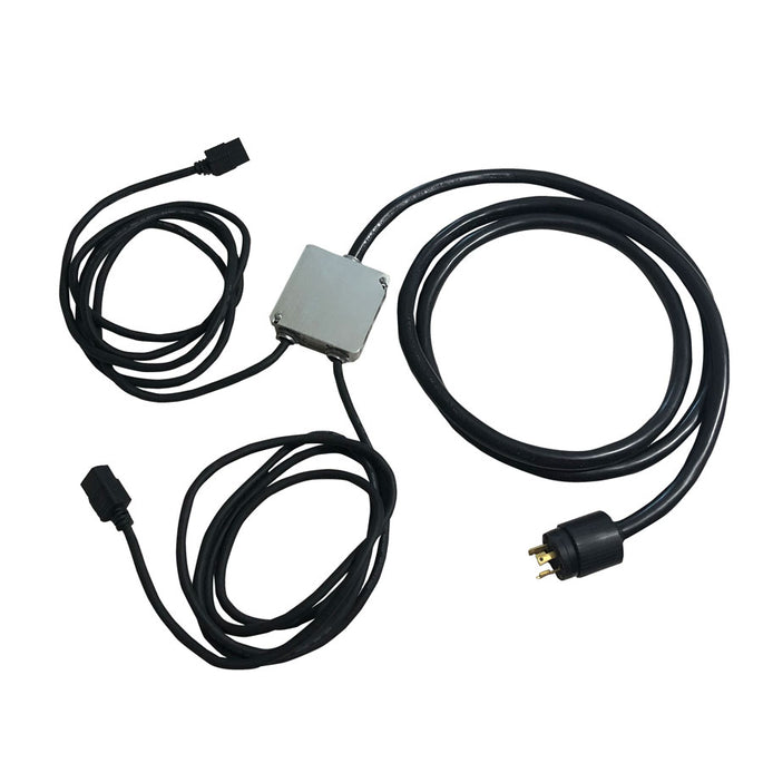 30A 240V PDU 2x C19 – ASIC Mining Panels